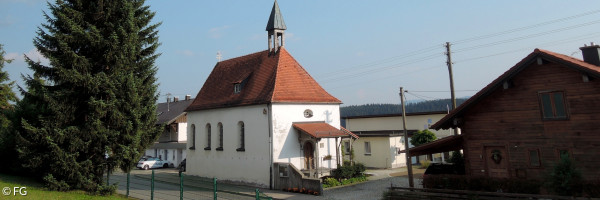 Markuskirche | Evang.-Luth. Kirchengemeinden in und um Kempten